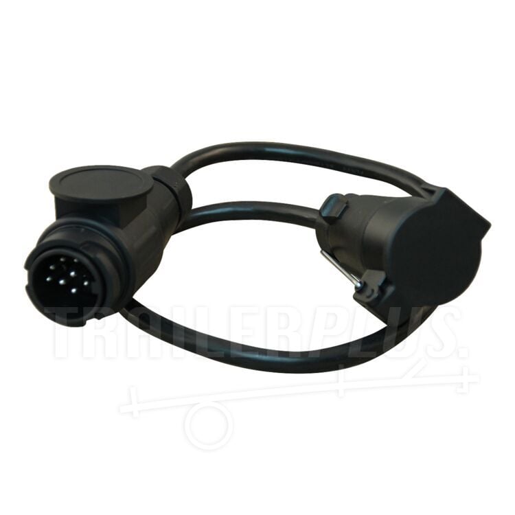 Fiches 13 broches | Universel | 13 pôles | TrailerPlus - Remorques