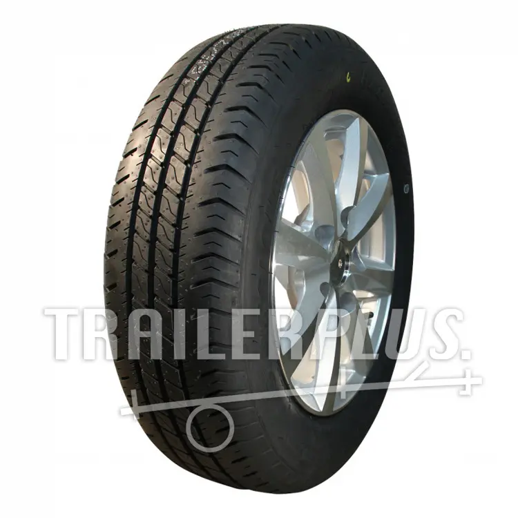 Pneu + roue 155/80 R13 FRT R701 M+S + 5Jx13H2 ET30 67/112/5 84 N métal ...