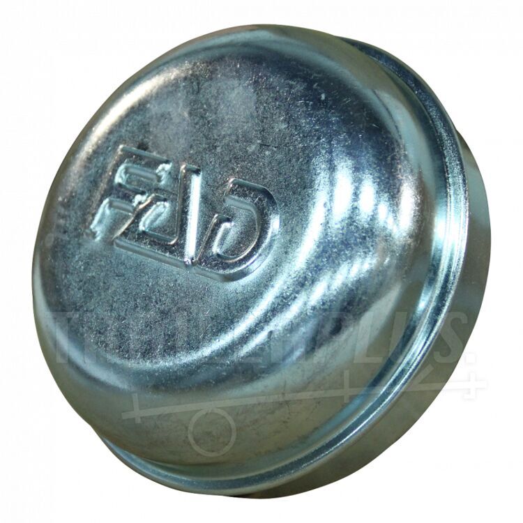 Capuchon de moyeu "FAD" 90,6 mm, pour roulement 30210 + 32210 ...