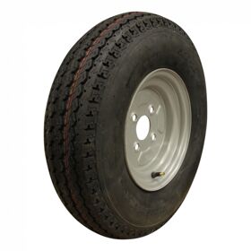 Roues complètes de 10 pouce | TrailerPlus - Remorques