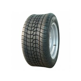 Roues complètes de 10 pouces avec jante pour remorques | TrailerPlus ...