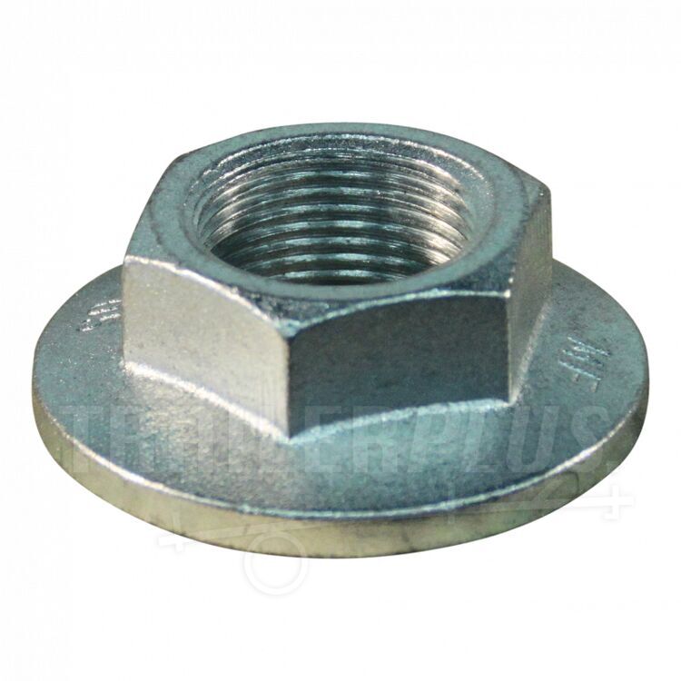 AL-KO | Écrou de bride Alko 1637/2051 SW32 | 581200 | TrailerPlus ...