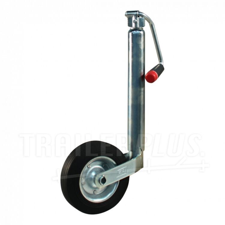 Simol | Roues jockey | | Roue de support | ø 48 mm | FC246A ...