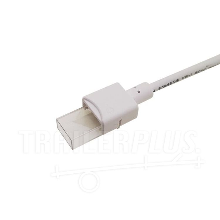 Tralert | Connecteur à clic (connecteur - extrémité du câble) | Bandes ...