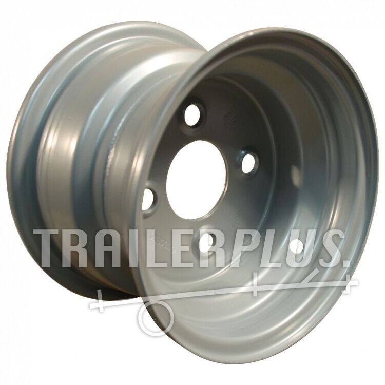 Roue complète - 16x7,50-8 (190/55-8) pouces + 5.50 x 8H2 | Novio | 60 ...